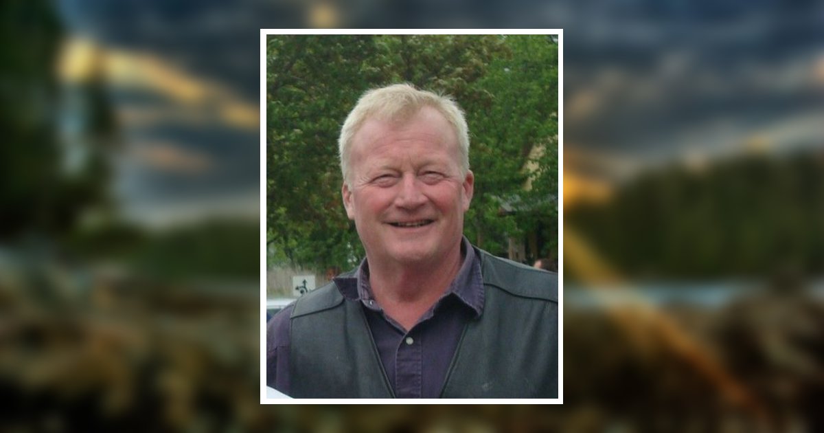 Mark Timothy Colyer Obituary June 8, 2025 - Garden City Funeral Home ...