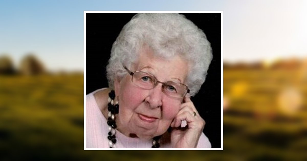 Mary Carrie Smith Obituary July 22, 2019 - Redmon Funeral Home