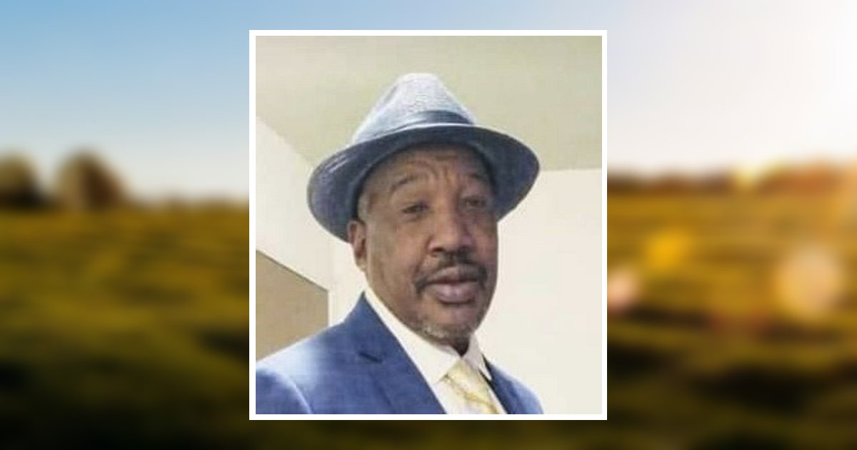 Paul Jones Obituary - Marlan Gary Funeral Home Chapel of Peace