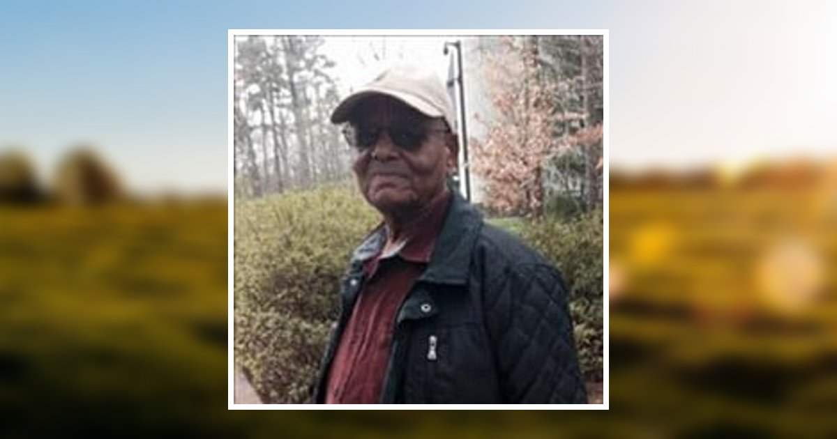 Henry Stover Obituary May 5, 2020 - Collins Funeral Home