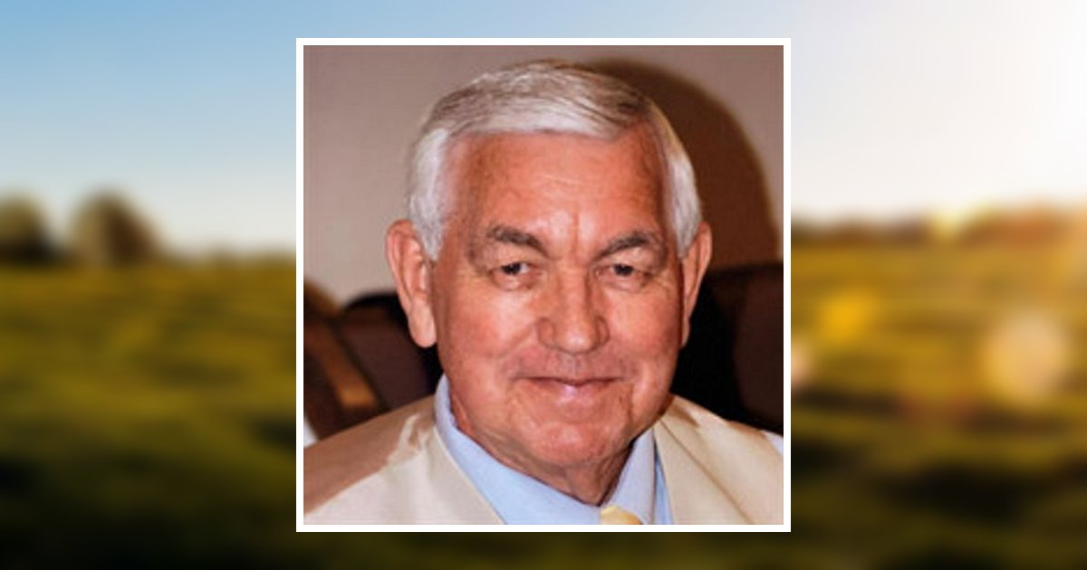 Robert A. Laster Obituary February 22, 2021 - Sumner Funeral and Cremation