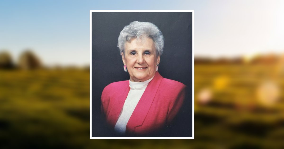 Barbara J. (Beebe) Wells Obituary September 3, 2022 - Esterdahl ...