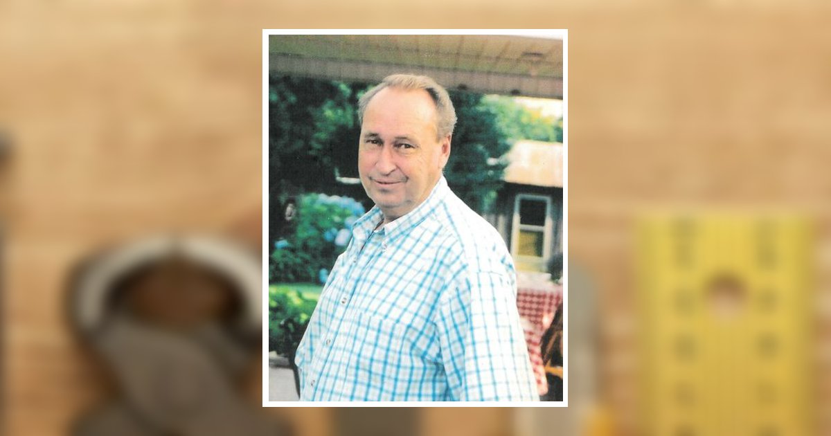 Joseph "Edward" Cave Obituary April 4, 2024 - Moody Funeral Services