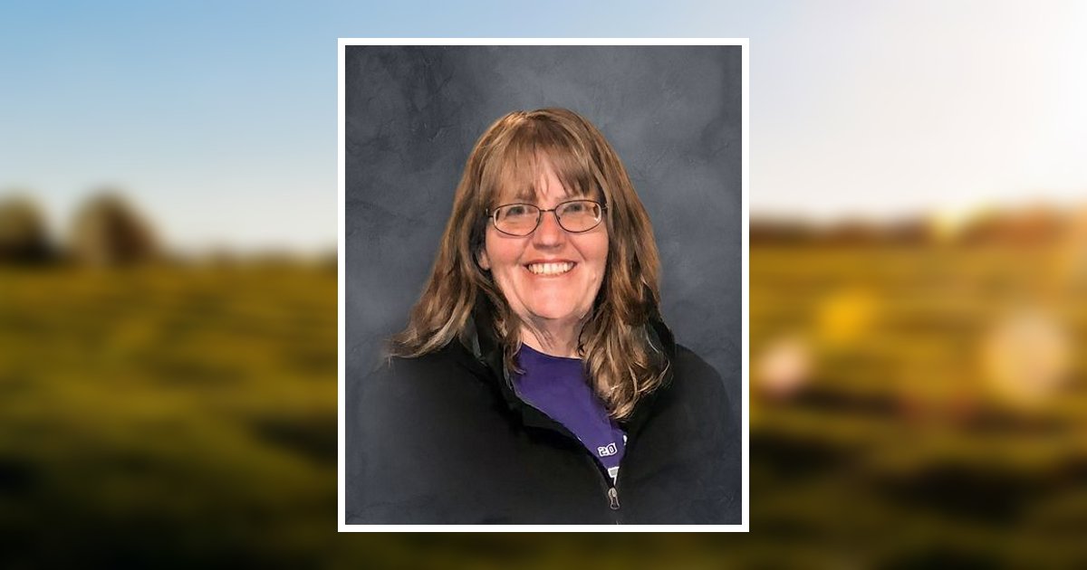 Nancy Lynn Tucker Obituary December 5, 2021 - Huebner Funeral Homes