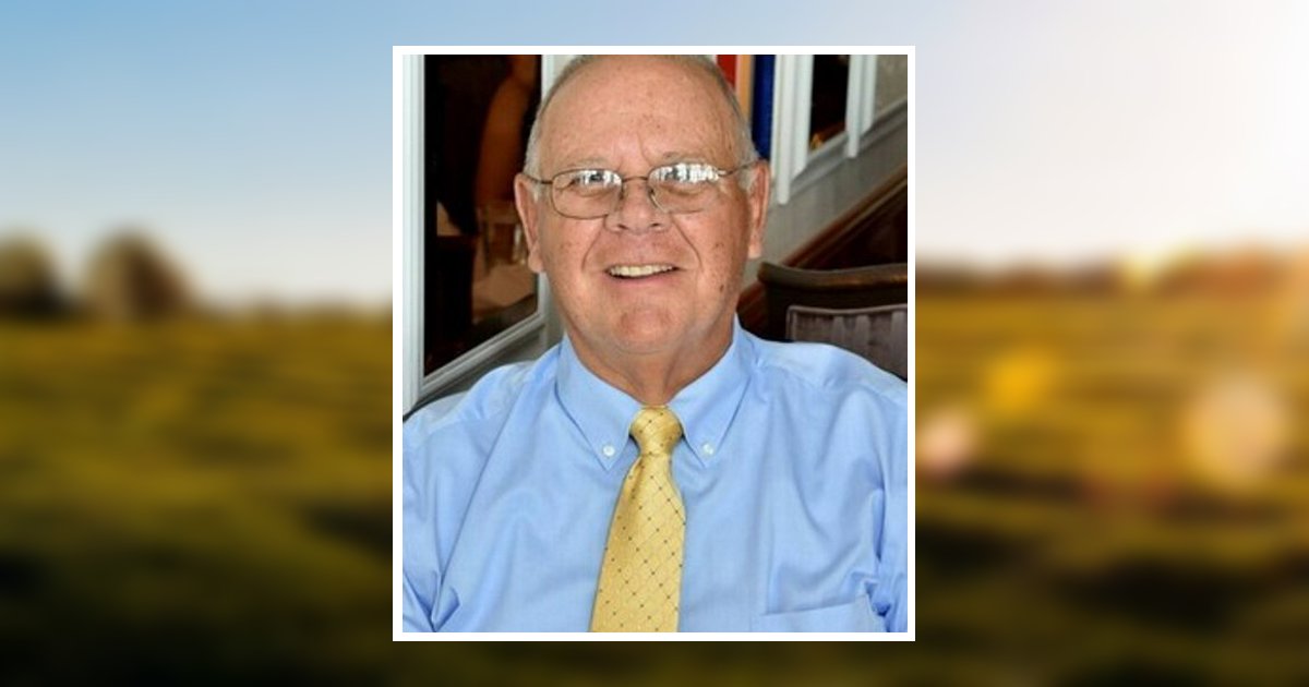 Pat Davis Obituary October 12, 2019 - Brookings-Smith Funeral Home