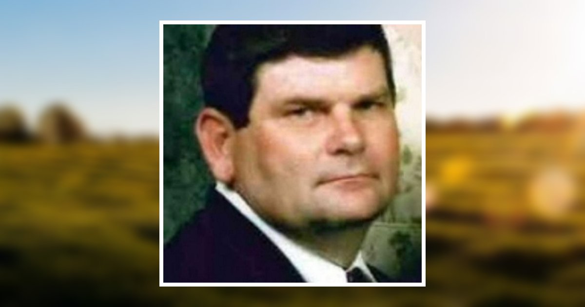 Gary Dewayne Farris Obituary January 7, 2015 - Martin Funeral Home, Inc.