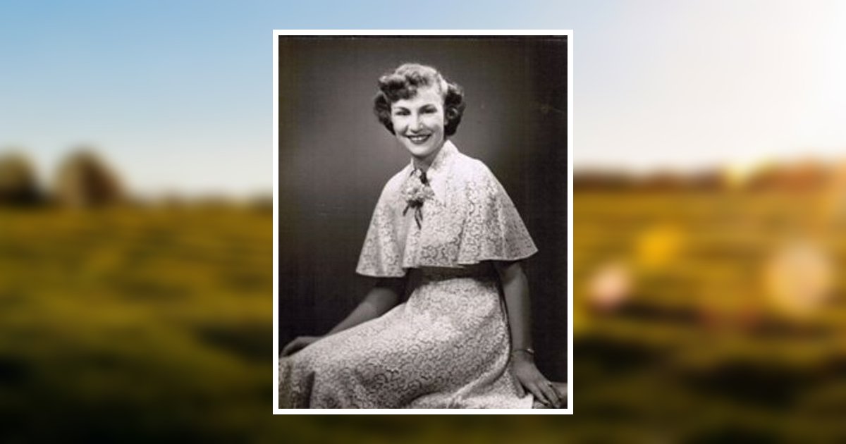 Lorraine Louise Seitz Vollnogle Obituary February 12, 2022 - Flanner ...