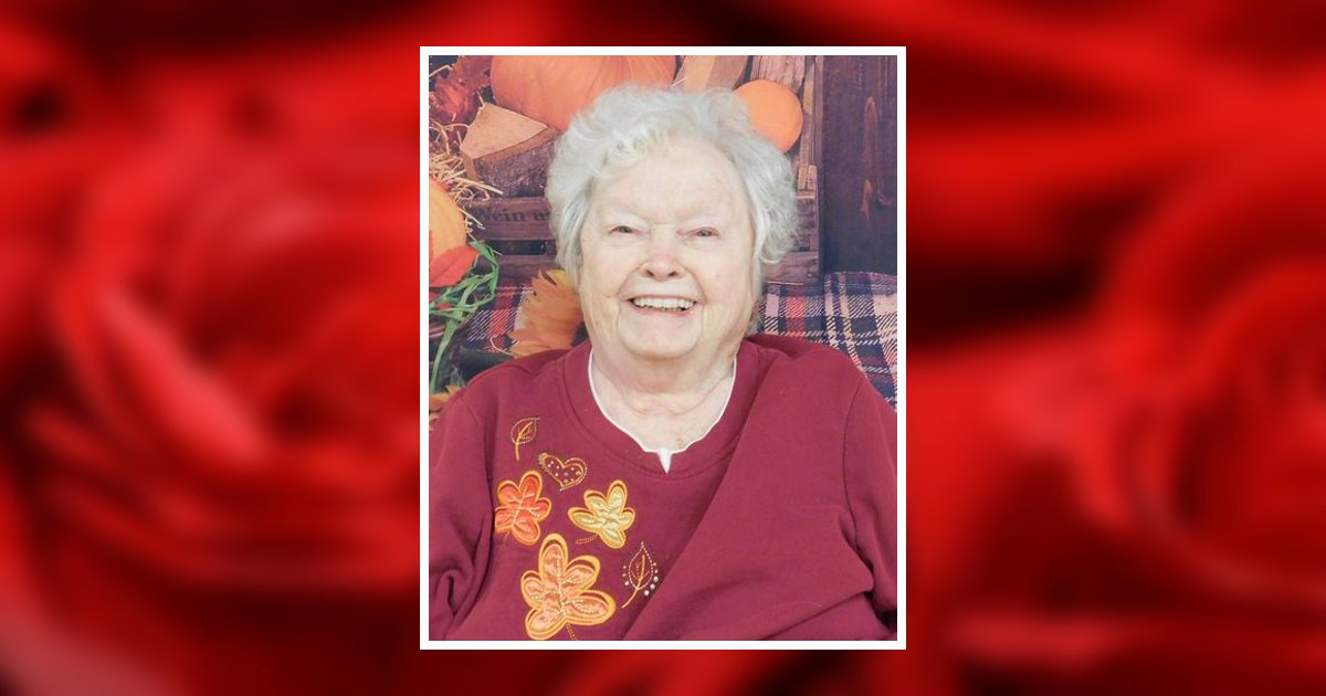 Irene Enger Obituary April 6, 2024 - Bilden-Askew Funeral and Cremation ...