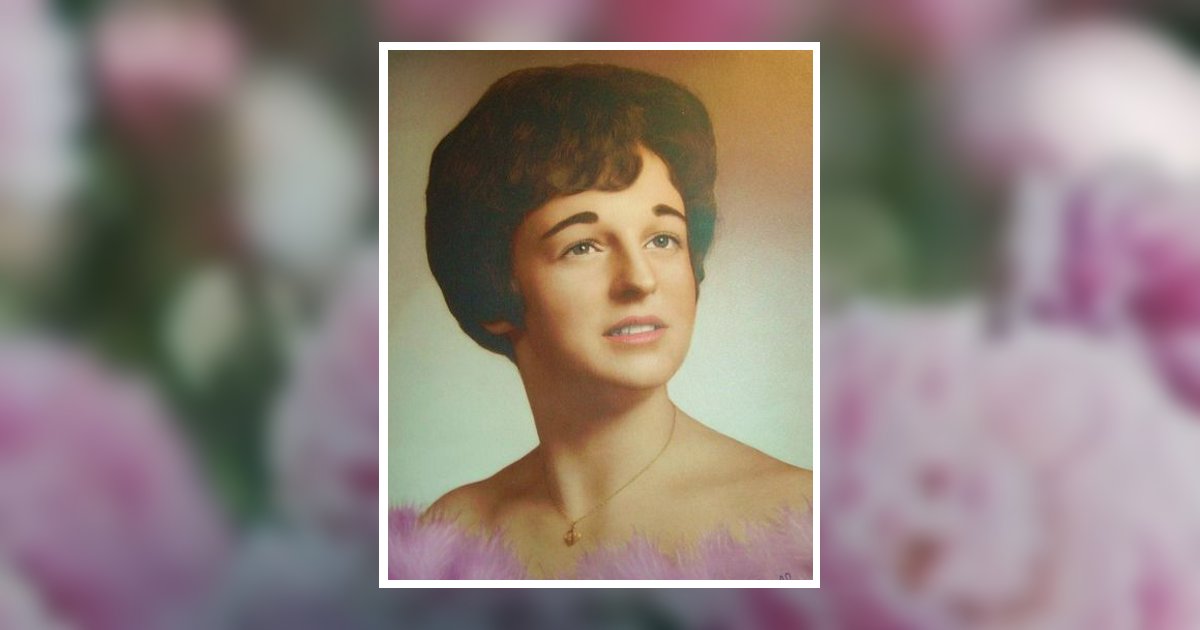 Glenda Sue Harris Obituary March 9, 2023 - Kansas City Funeral Directors
