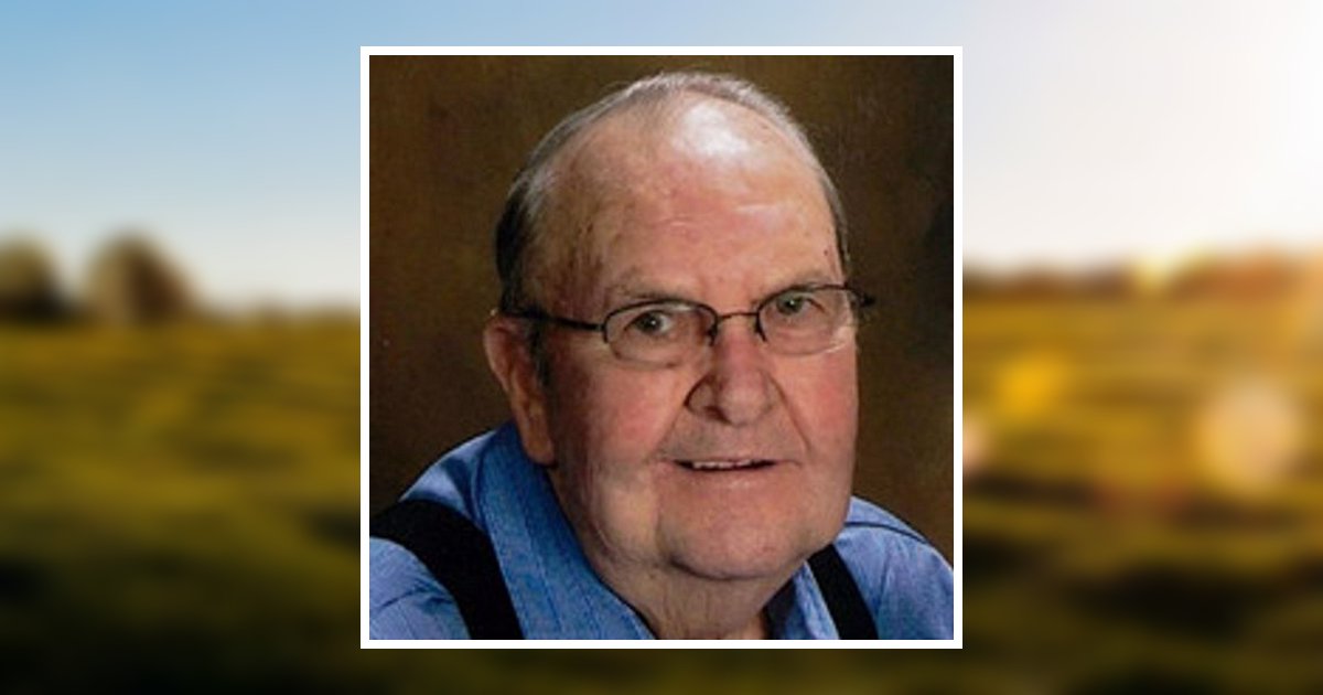 James "Jim" Ash Emison Obituary January 11, 2019 - Ledford Family ...