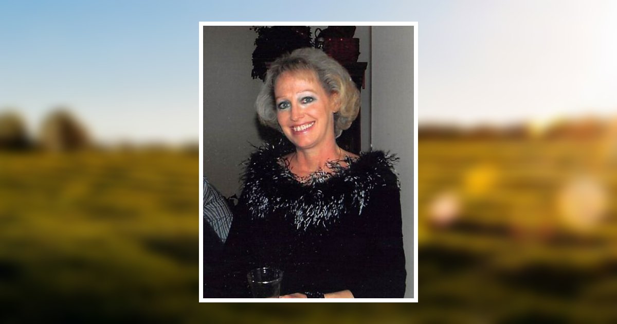 Mary Kay (Huff) Van Acker Obituary September 15, 2023 - Davenport ...