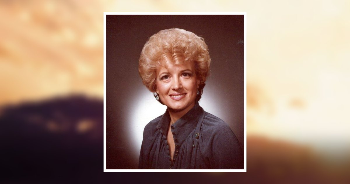 Emma L Padgett Obituary October 13, 2022 - Backstrom-Pyeatte Funeral Home