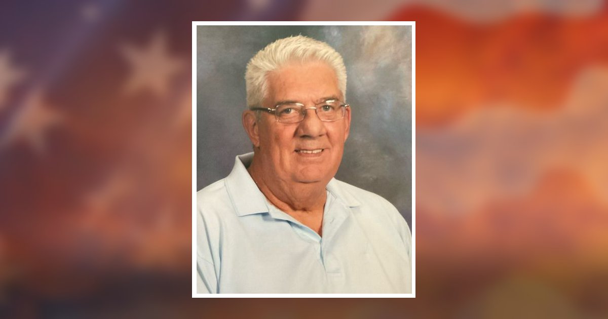 Charles Edgar Grisim Obituary August 2, 2024 - Lindquist Mortuary