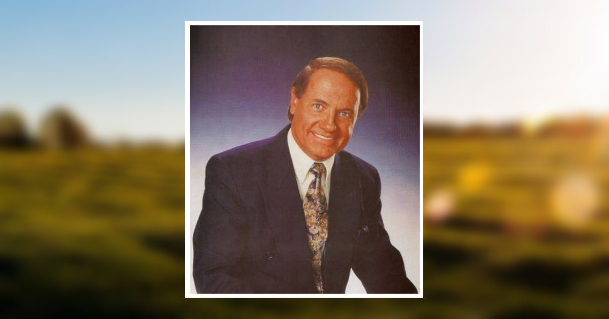 Kenneth E. Delo Obituary - Whitney & Murphy Bueler Mortuary