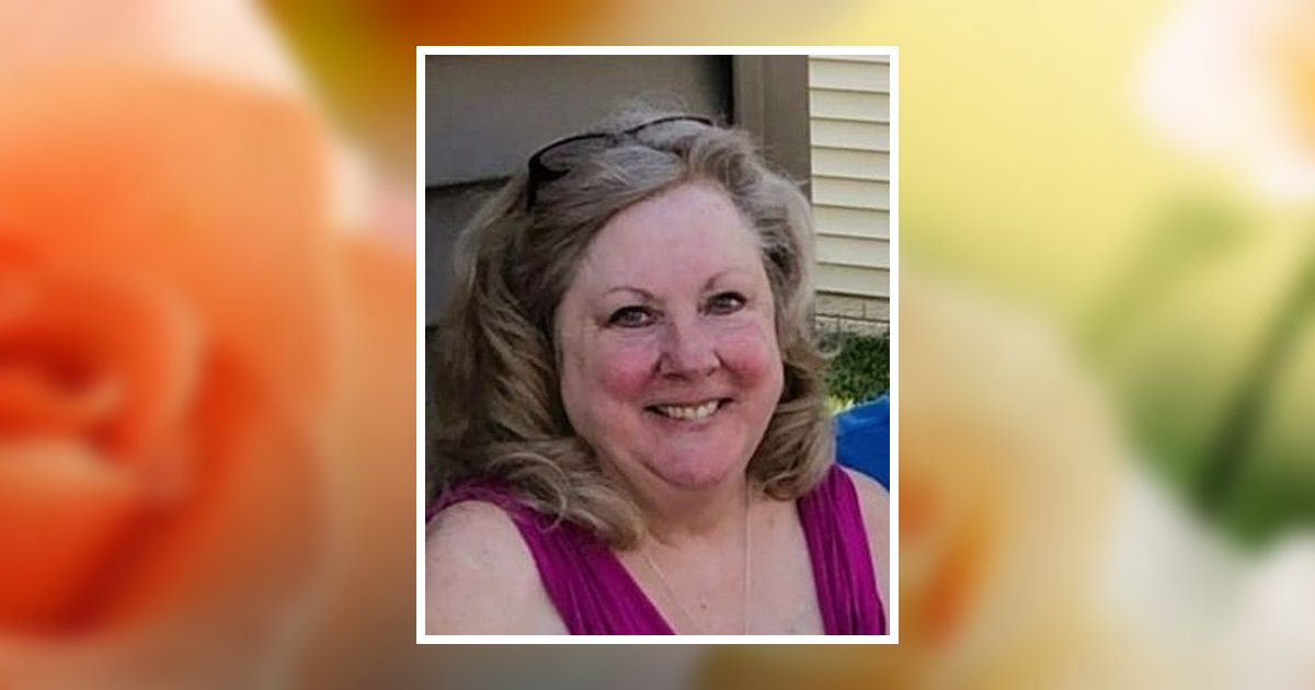 Sharon Marie Beamon Obituary October 10, 2022 - Stauffer Funeral Homes