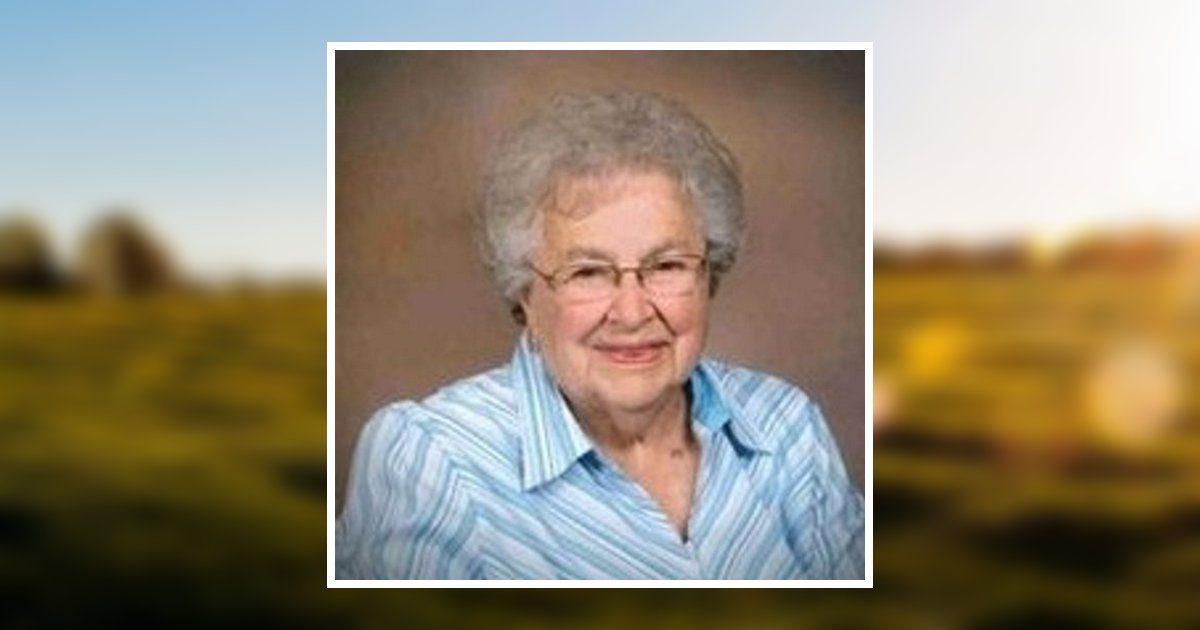 Mary A. (Meister) Leuer Obituary March 16, 2017 - Gearty-Delmore ...