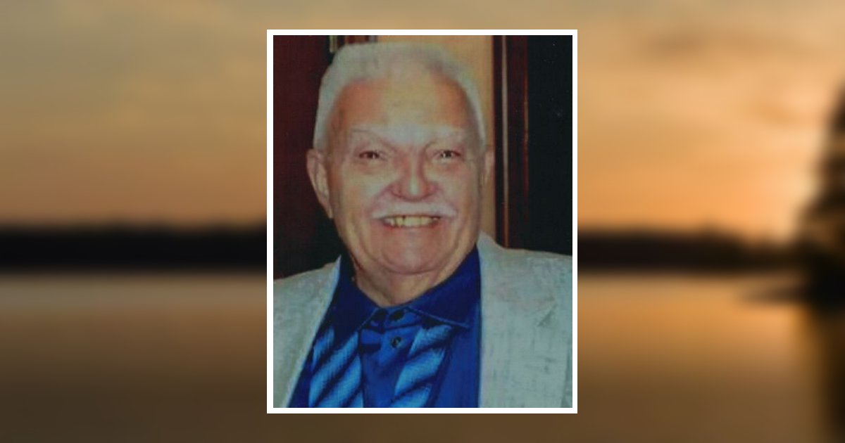 Charles J. Dino Obituary November 29, 2023 - Galante Funeral Home