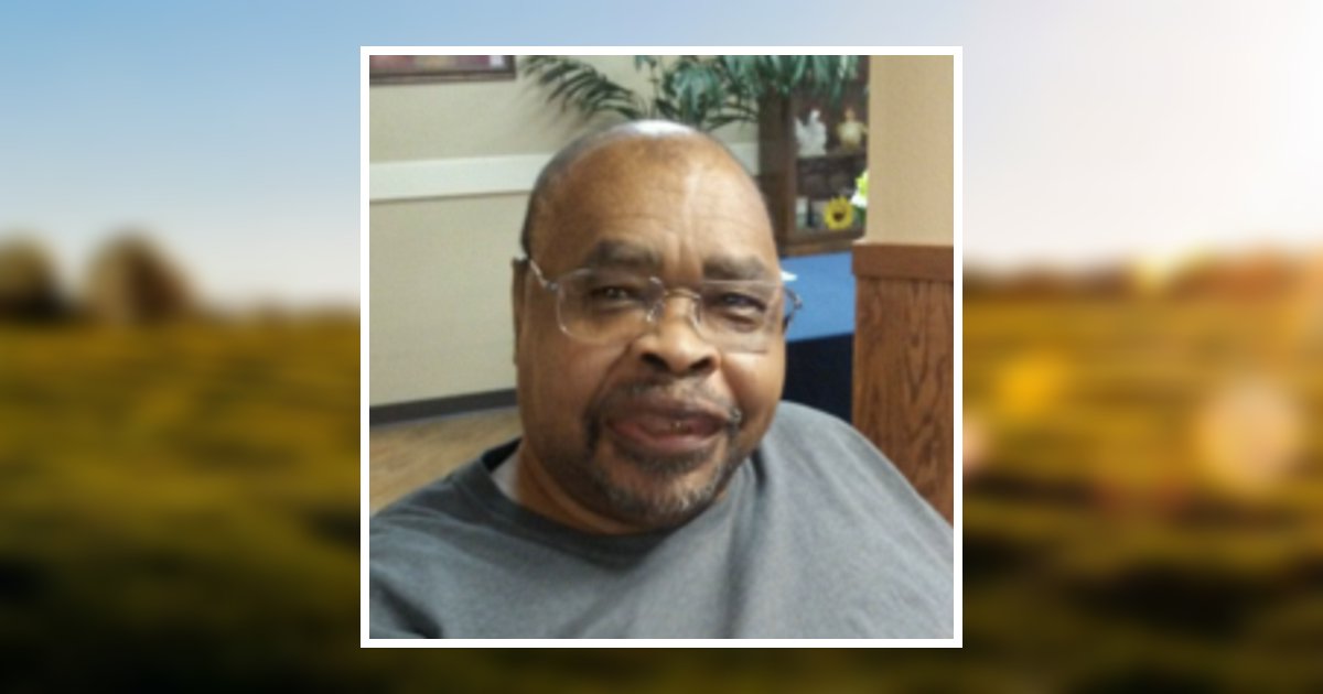 Arthur Lee Harris Jr. Obituary February 18, 2023 - Bell - Cypert - Seale Funeral Home