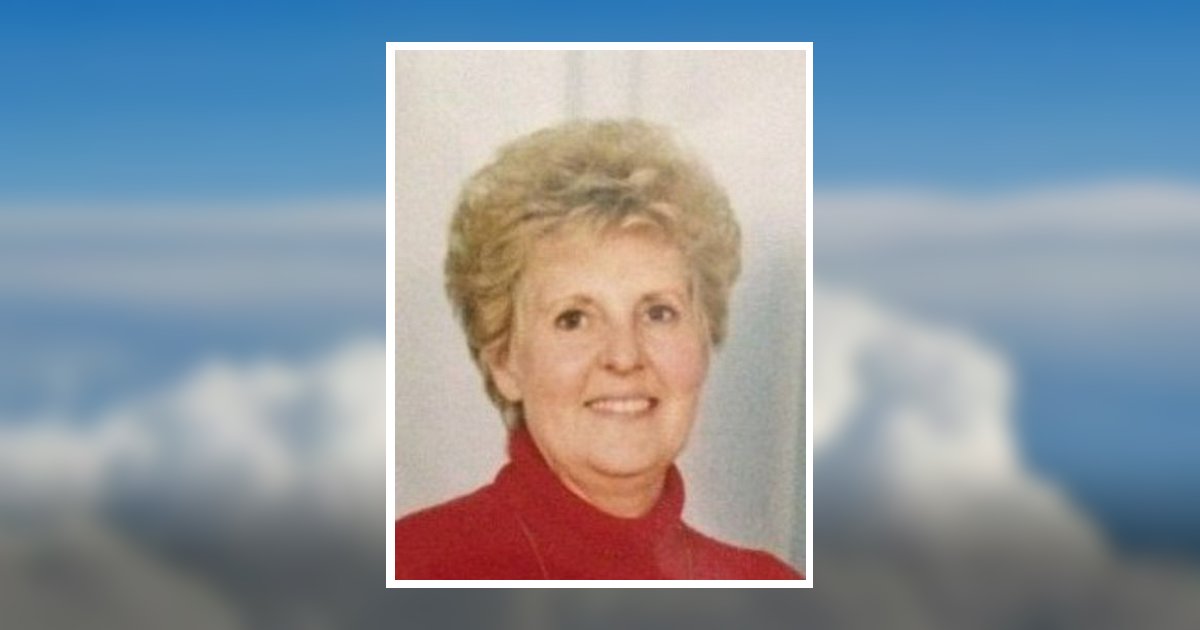 Jennette "Jenny" Williams Avery Obituary August 6, 2016 - Manning ...