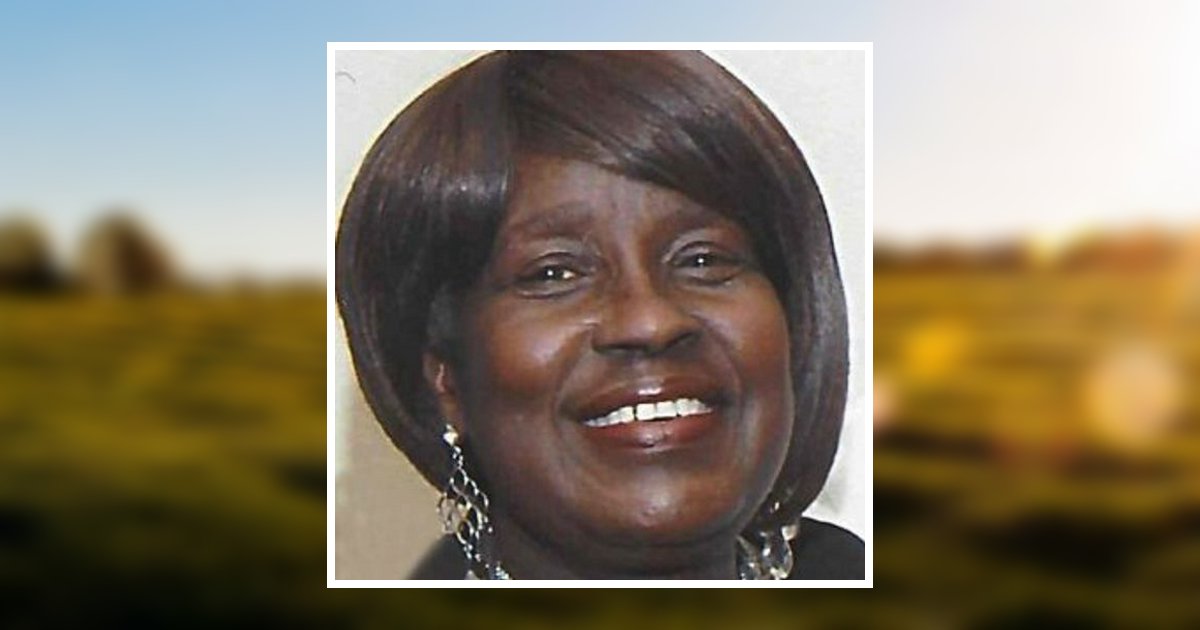 Brenda Cook Obituary August 3, 2016 - Golden Gate Funeral Home