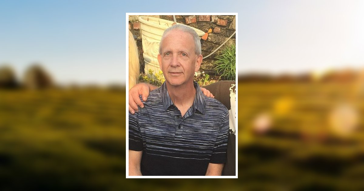 Kevin E. Klee Obituary 2021 - Hodapp Funeral Homes