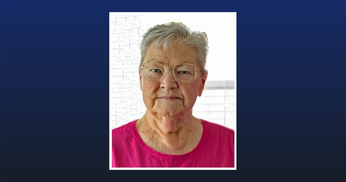 Dorothea 'Dottie' Blaha Obituary December 16, 2024 - Goglin Funeral Homes & Crematory