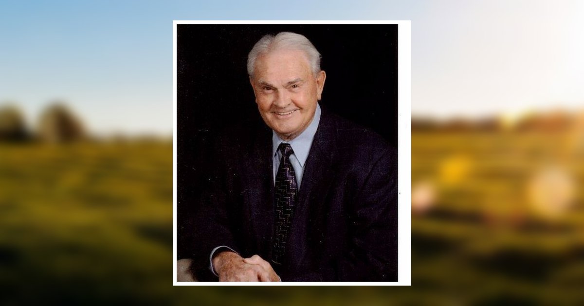 Mr. Hugh Bennett Edmonds Obituary November 8, 2017 - Moody Funeral Services