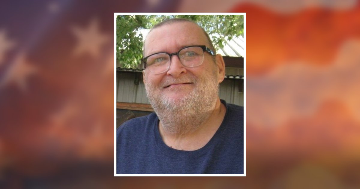 Robert Ward Obituary August 4, 2023 - Geib Funeral Homes