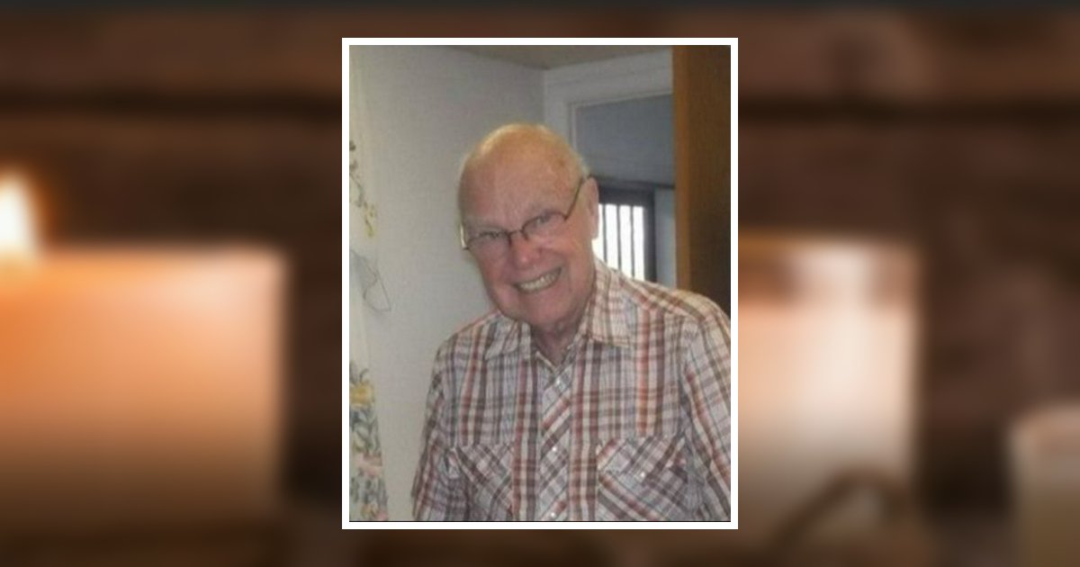 Chet Albert Nelson, Jr. Obituary March 27, 2024 - Horan & McConaty ...