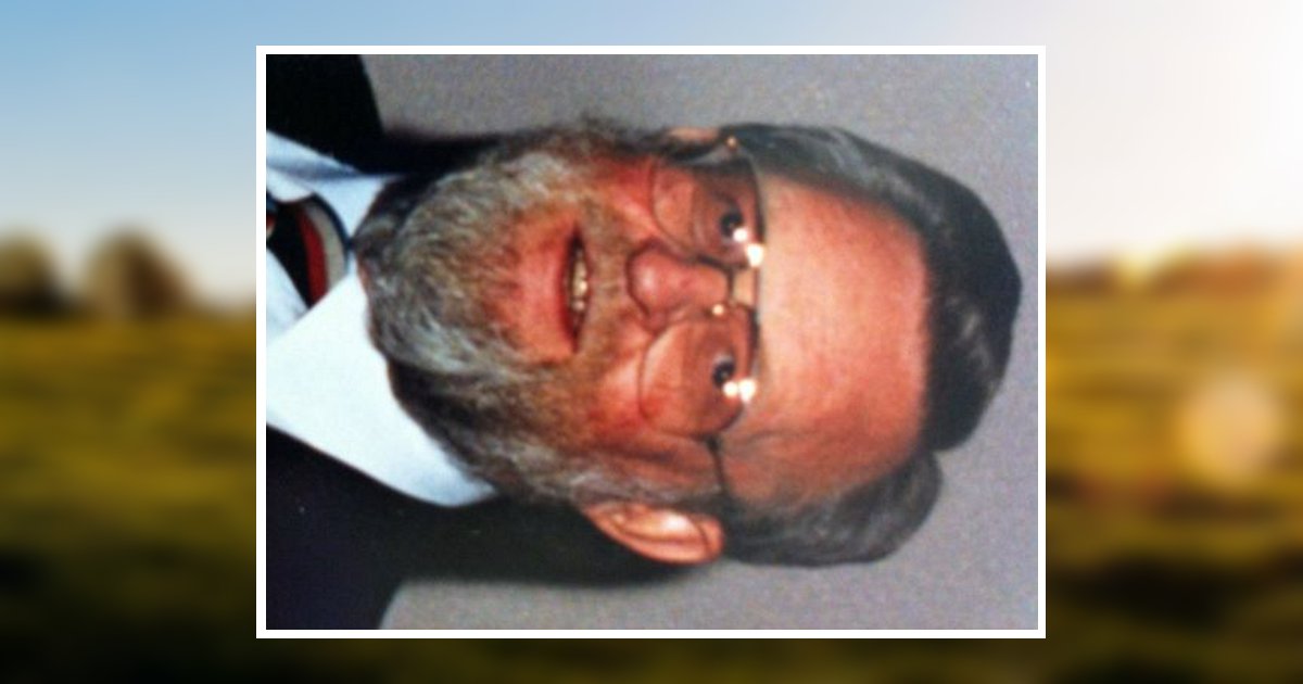 Justus \ Wayne DeLaney Obituary October 20, 2012 - West Family Funeral ...