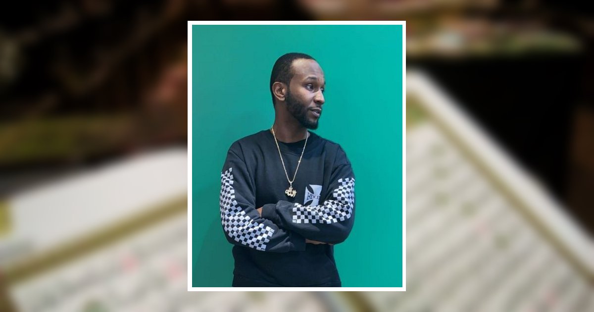 Rasheed Lee Obituary February 3, 2023 - Islamic Burial Services