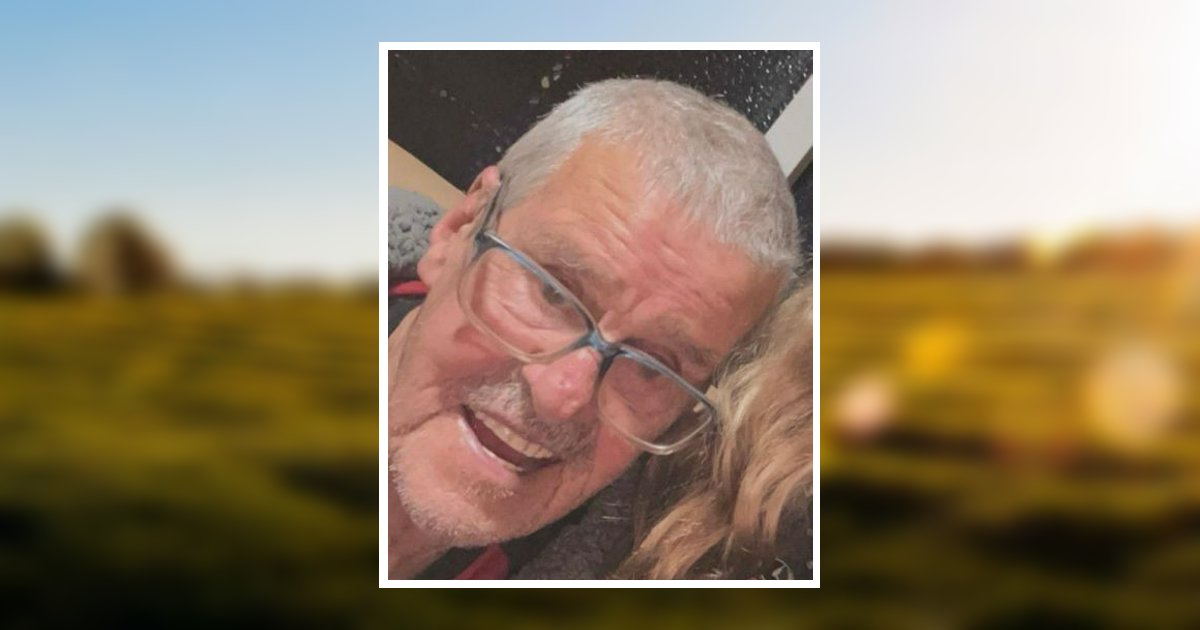 Lynn Powell Obituary June 18, 2025 - Hall-Kokotovich Funeral Home