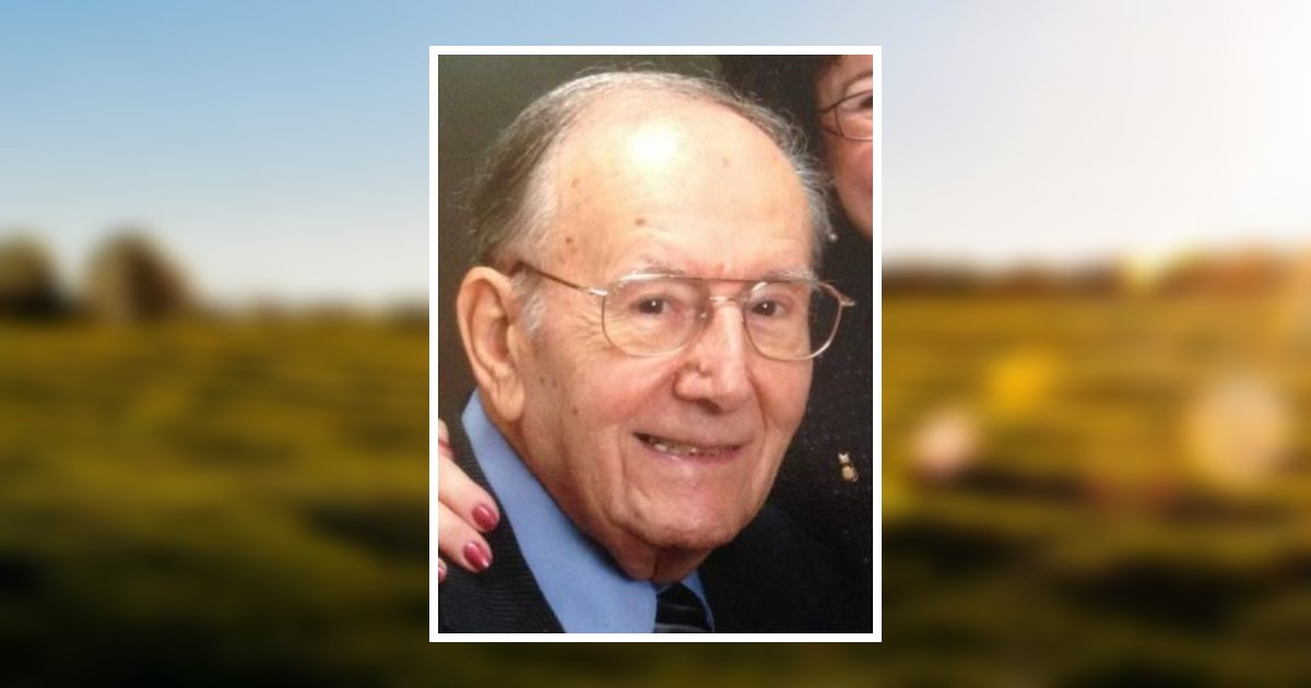 Paul E. Merlino Obituary August 5, 2015 - Lambert Funeral Home