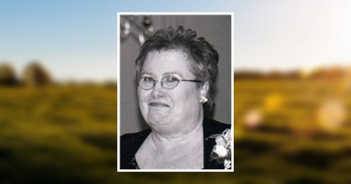 Patsy Hall Obituary September 28, 2016 - Magnolia Chapel Funeral Home