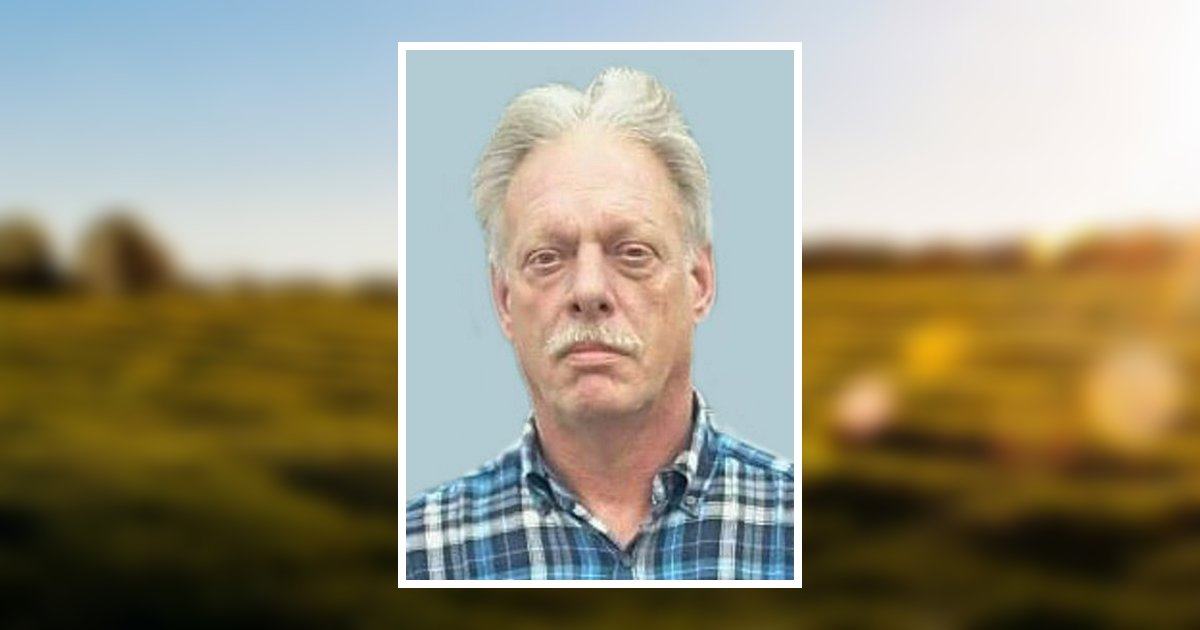 Jeffrey Barbee Obituary May 11, 2022 - Hartsell Funeral Homes