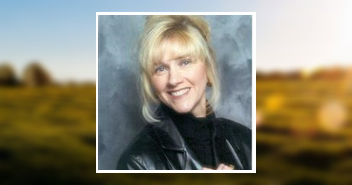 Susan Mazzucco Obituary February 19, 2005 - Higgins-Reardon Funeral ...