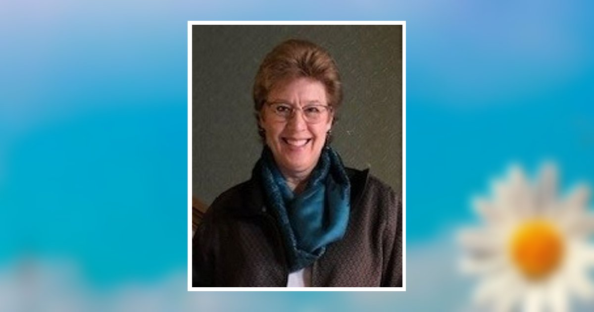 Robin Lyn Carlson Obituary July 31, 2024 - Gillette & Walker Funeral Home