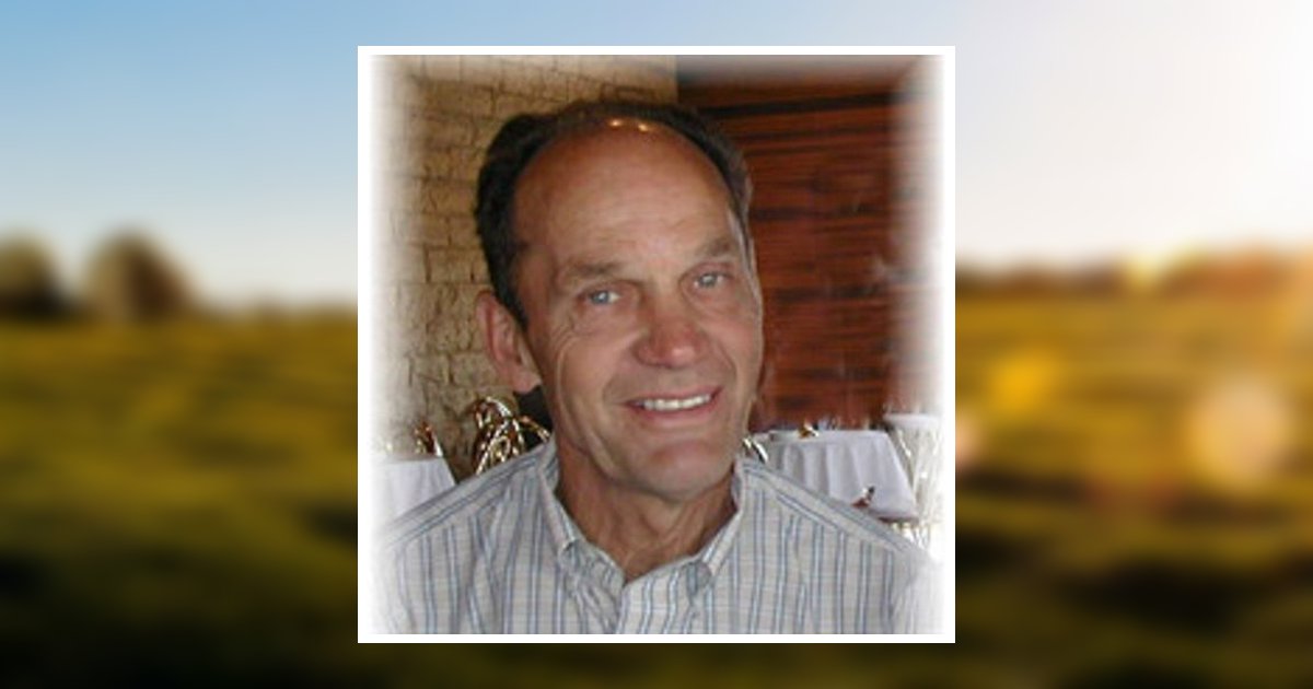 Ronald Ray Jackson Obituary February 5, 2015 - Maraman-Billings Funeral ...