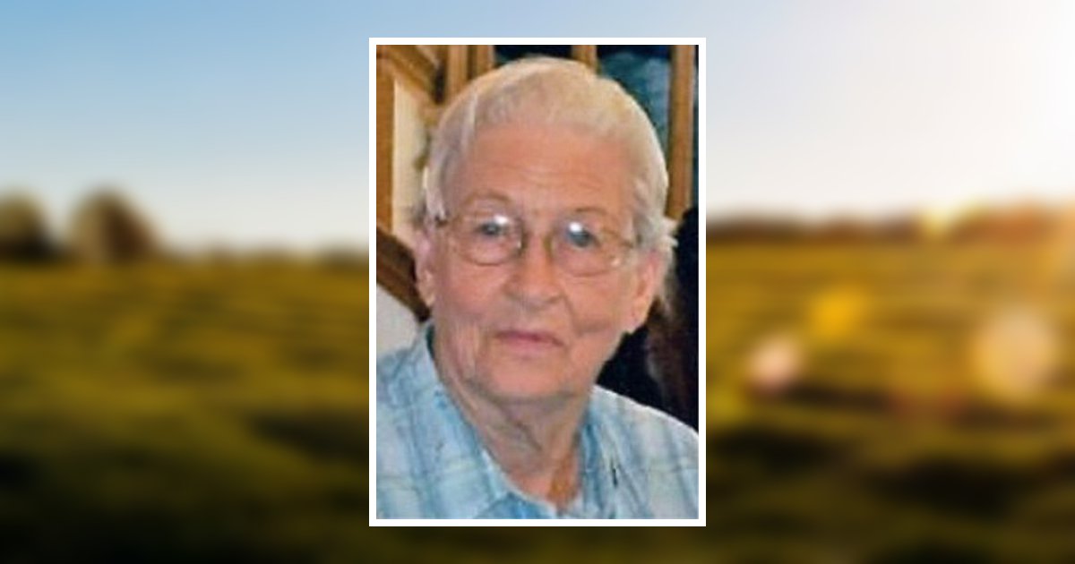 Marie Ashmore Obituary July 11, 2013 - Hawkins Funeral Homes