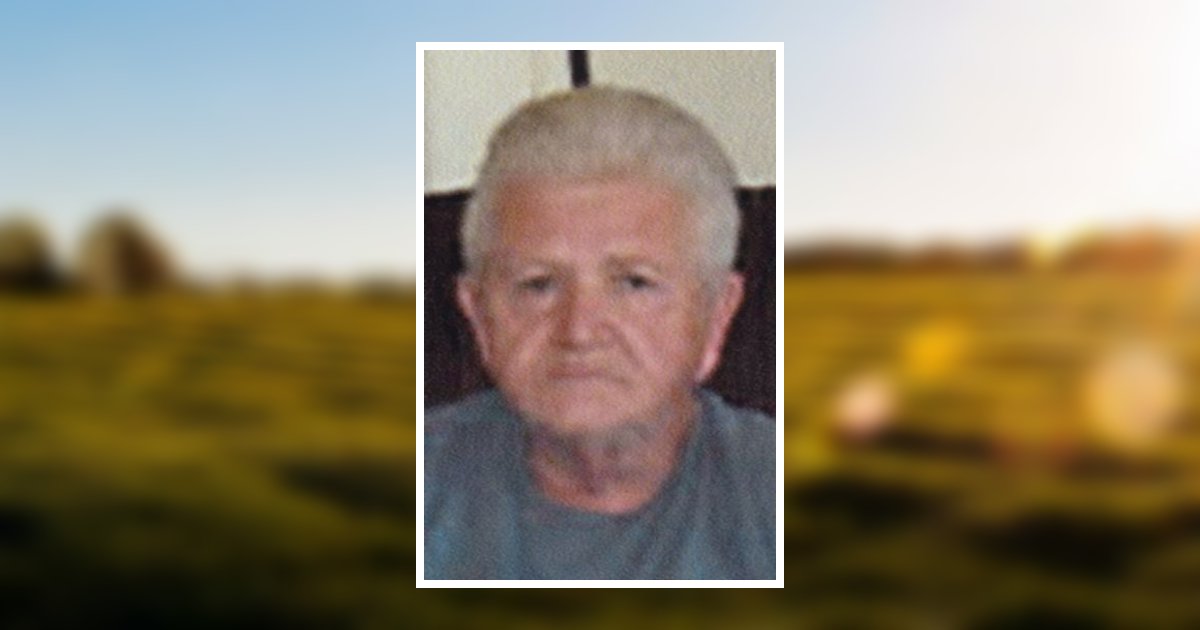 Ronald Ackerman, Sr. Obituary November 25, 2014 - Glunt Funeral Home ...