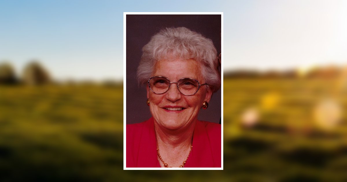 Bobbie Lee (Elliott) Cline Pigg Obituary September 4, 2024 - Whitley's ...