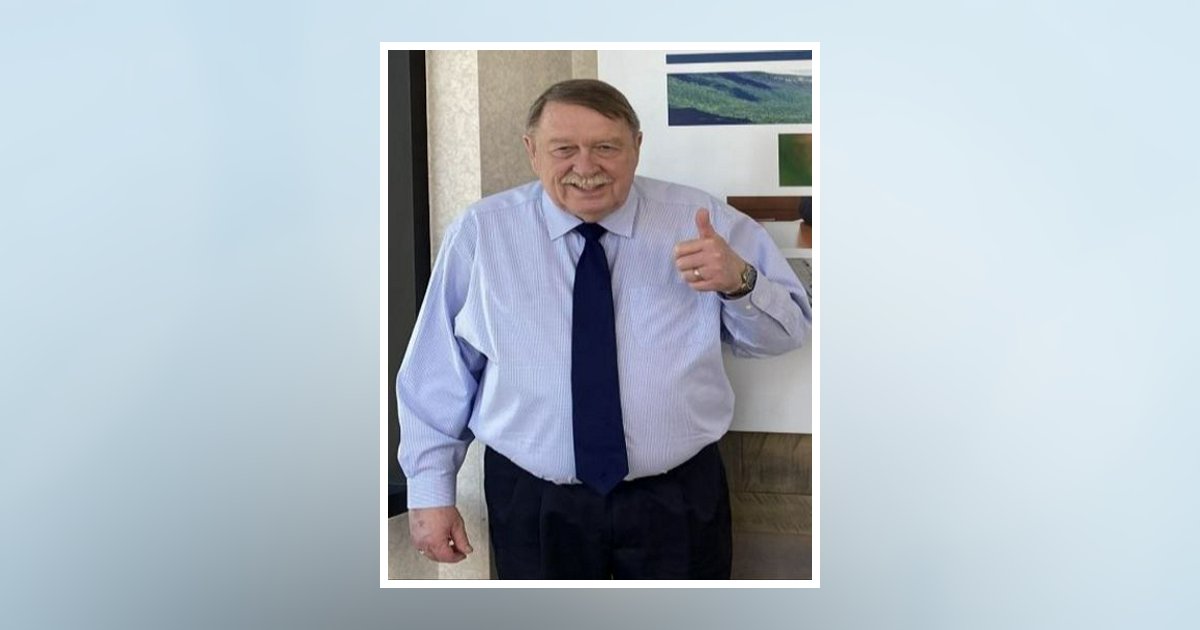 William Dennis Bomar Obituary December 20, 2025 - Peebles Fayette ...