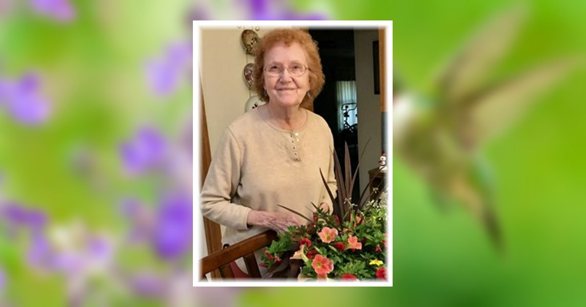 Mildred Juanita Brewer Obituary 2021 - Newcomer Kentuckiana