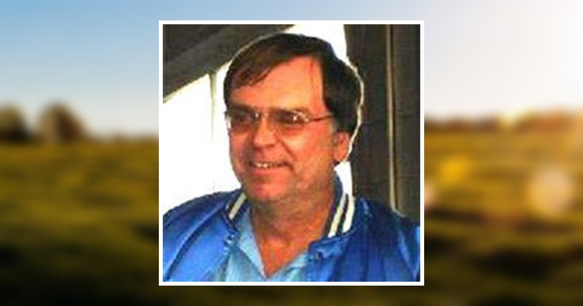 Carl Jordan Obituary November 29, 2012 - Higgins-Reardon Funeral Homes ...