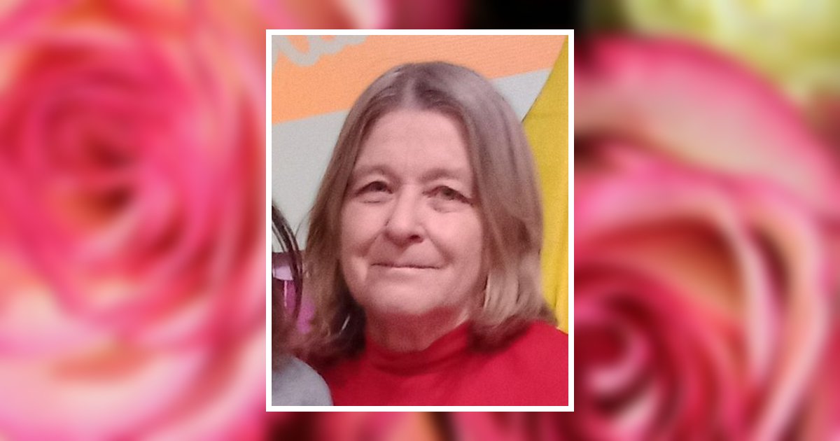Susan Casey Obituary December 27, 2025 - Roberts Funeral Home