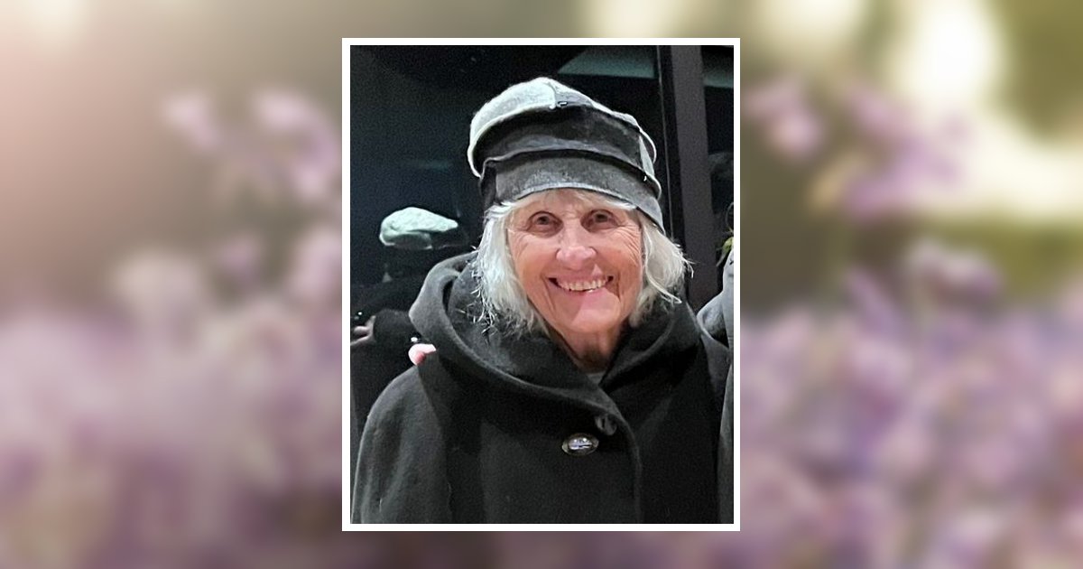 Mary Ann Wright Obituary January 4, 2024 - Brown's Cremation & Funeral Service