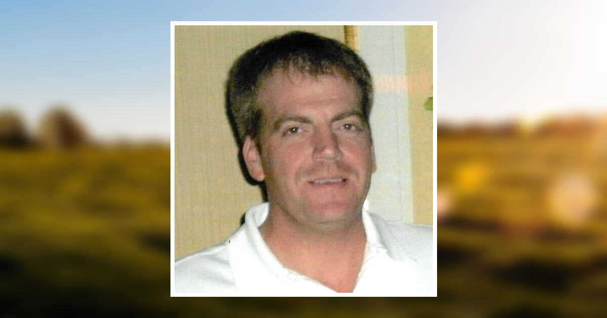 Randall Dean Holtsclaw Obituary March 1, 2019 - Beam Funeral Service ...