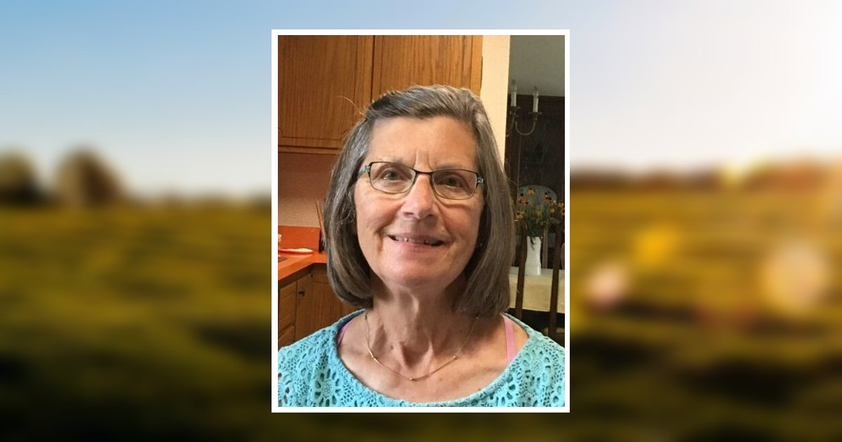 Kathryn "Kay" Bender Obituary April 8, 2023 - Cress Funeral and ...