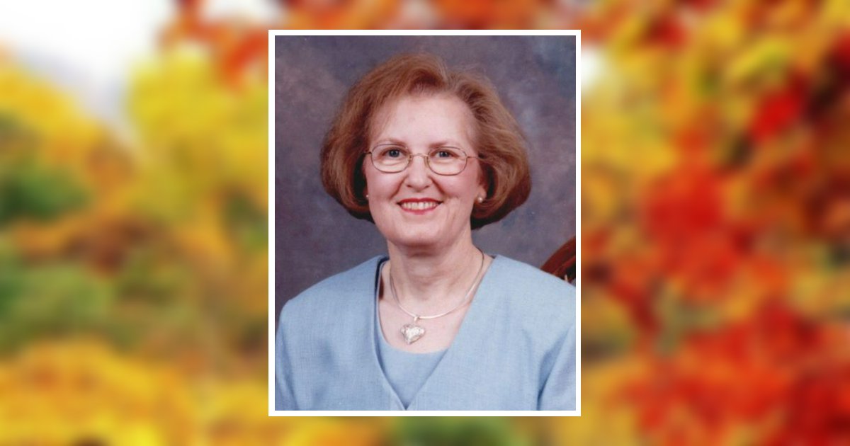 Maxine Griffin Love Obituary September 25, 2024 - Shackelford Funeral ...