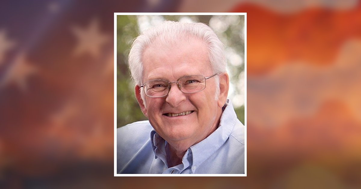 Jerry Leslie Dilley Obituary November 8, 2022 - Lindquist Mortuary